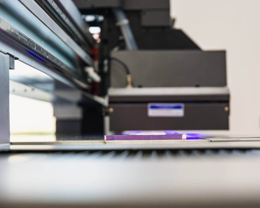 ADA Compliance Can’t Wait. Luckily, We Have The Fastest Braille Printer ...