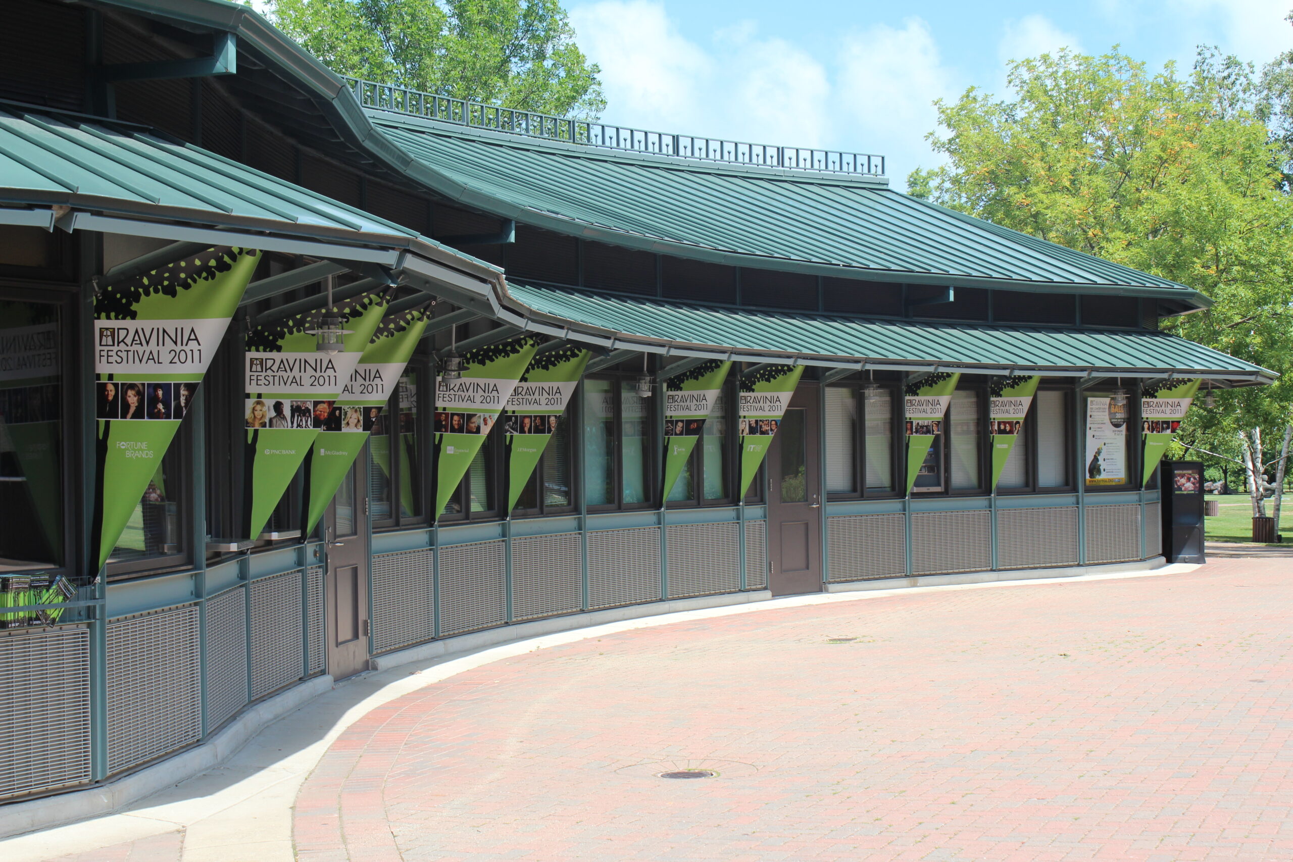 We've trained for years to be on this stage. - ER2 Image Group